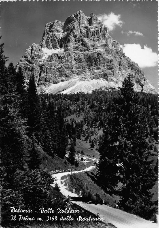 BR6166 Dolomiti Valle Zoldana italy | Europe - Italy - Other / Unsorted ...