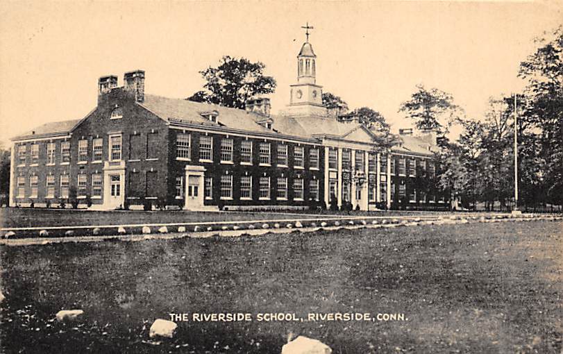 The Riverside School Riverside, Connecticut CT | United States ...