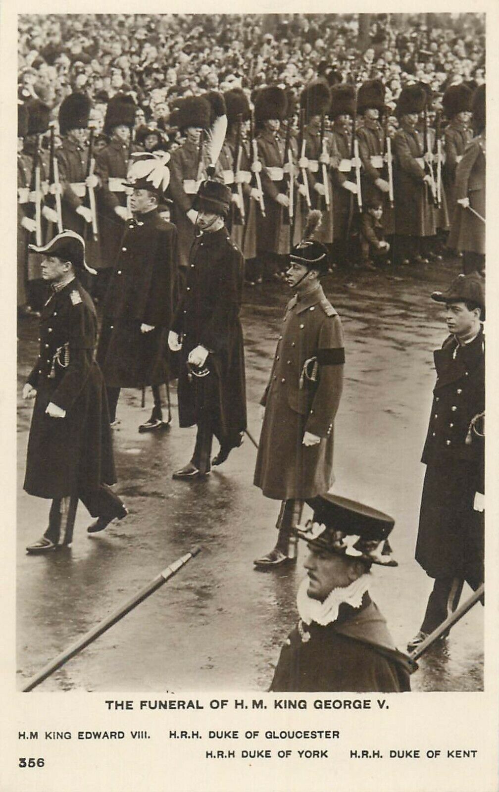 Edward Viii Funeral