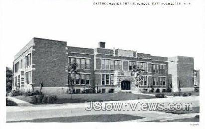 East Rochester High School - New York | United States - New York ...