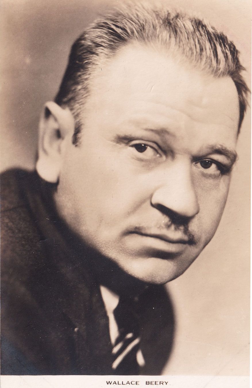 Wallace Beery Movies