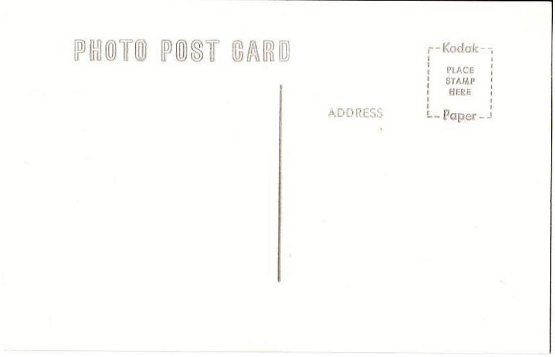 Baby Ruth Pontico Fat Lady Sideshow Freak Real Photo Postcard RPPC ...