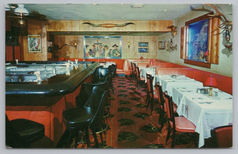 Roadside~Sandys Steer Room @ Frontier Cocktail Lounge~Jacksonville FL ...