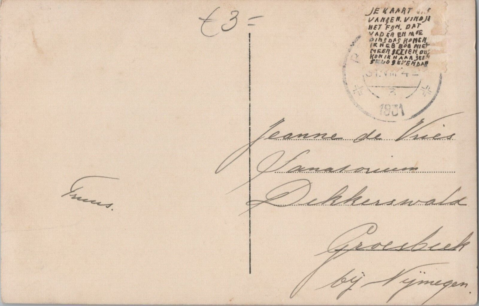 Francis Dee and Maurice Chevalier Actress and Actor/Singer Vintage RPPC ...