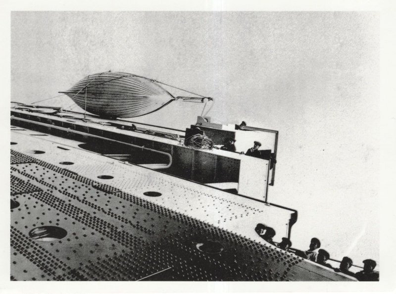 Last Photo Of Titanic Ship Captain Smith On Deck Before Sinking ...