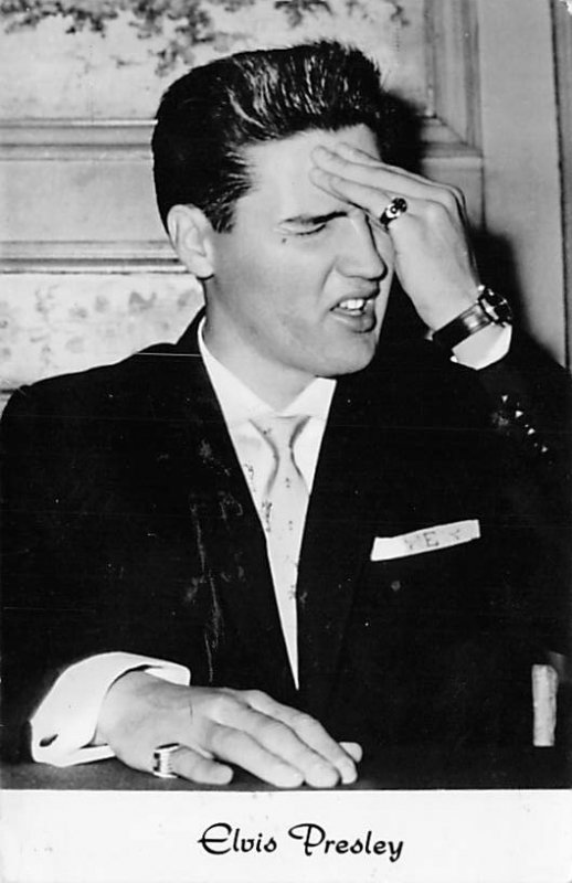 Elvis Presley International Elvis Presley Fan Club View Images | Topics ...