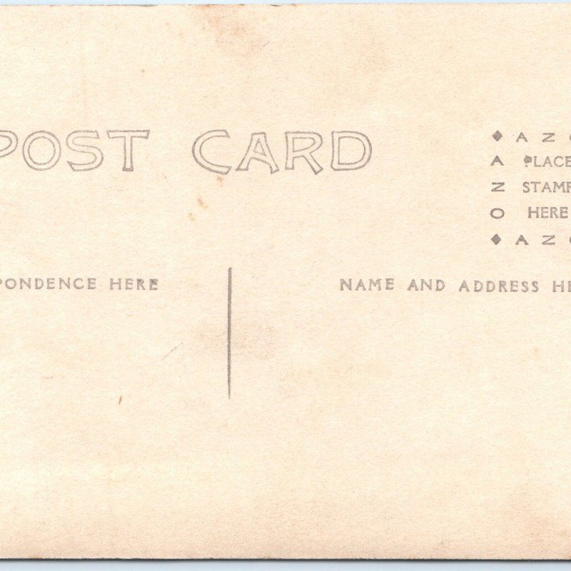 c1907-1909 Classy Group Gentlemen RPPC Fancy Dapper Suits Men Photo ...