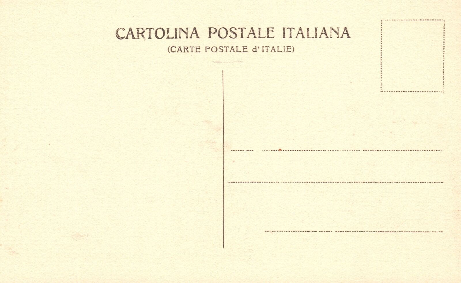 Vintage Postcard Pisa Cattedrale S. Pietro Apostolo Andrea Del Sarto ...