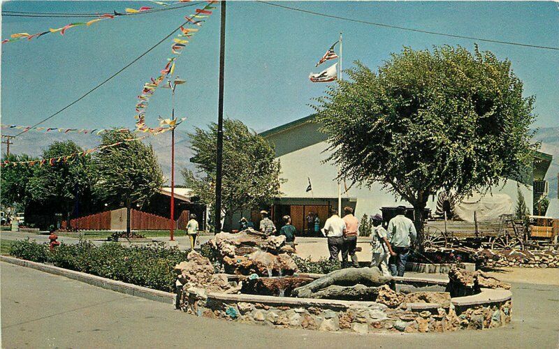 Bishop California Tri County Fair Inyo Mono Alpine Rocking K Ranch 20 ...