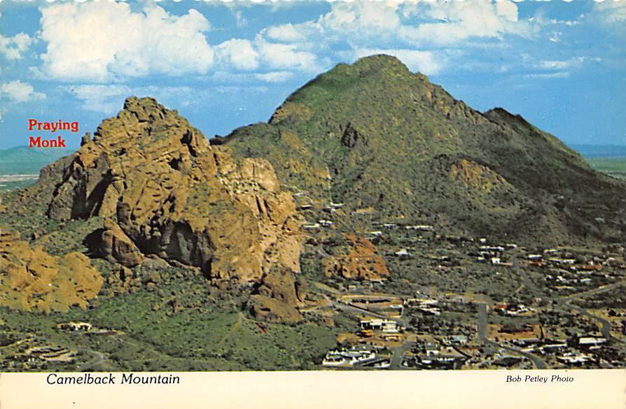 The Praying Monk The Praying Monk, Phoenix, Arizona | Topics - Other ...