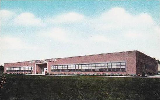 Wisconsin Lake Geneva Albert Trostel Packings | United States ...