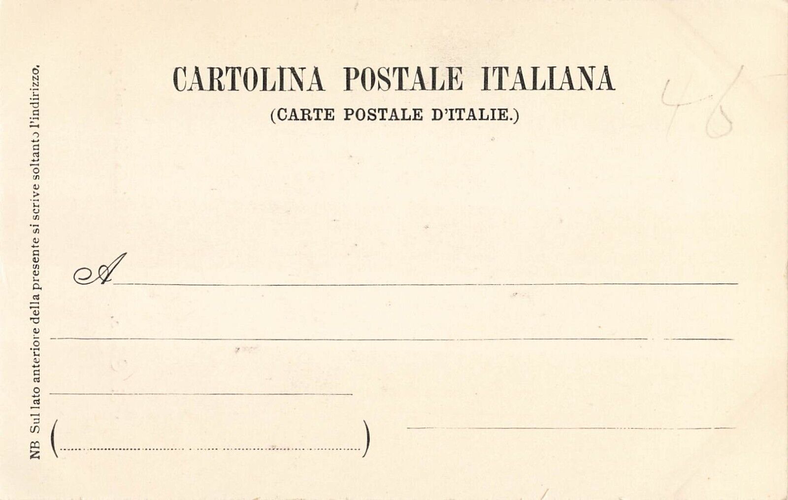 Lago Di Como Italy~Strada Di Montagna~1900S Photo Postcard | Europe ...