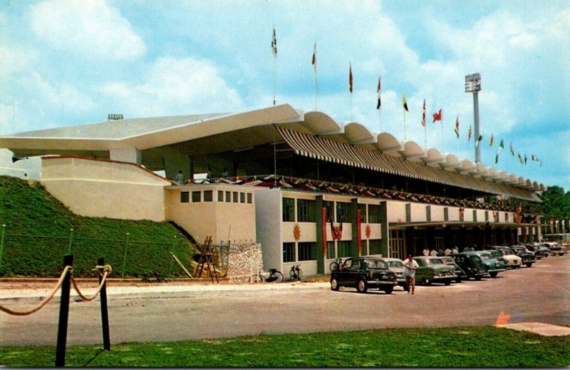 Malaysia Kuala Lumpur Merdeka Stadium | Asia & Middle East - Malaysia ...