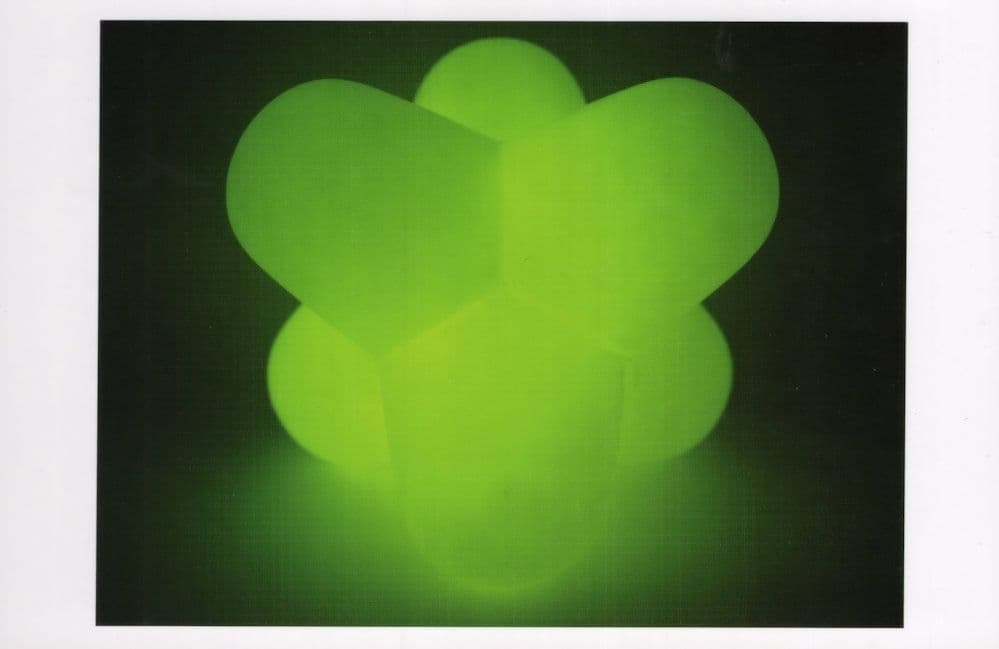 Jack Lighting System Tom Dixon Designer 1996 Museum Display Postcard ...