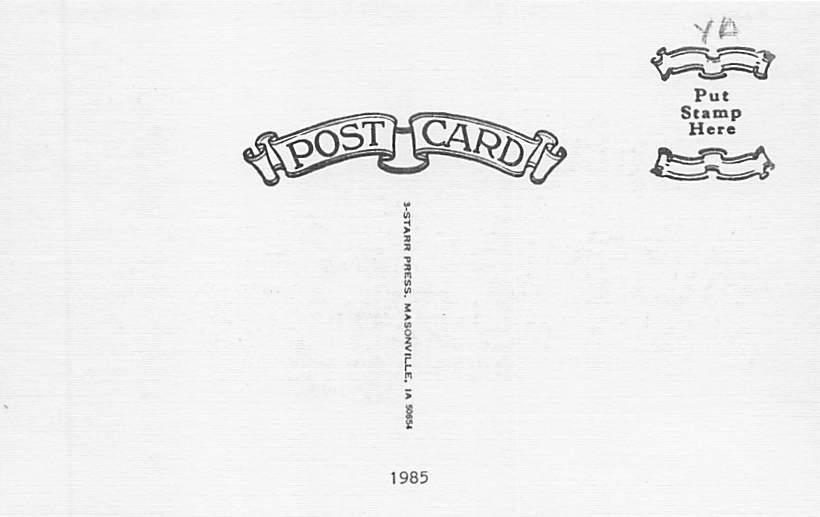 Mack Trucks Inc. Mack Twenty-Five Passenger City-Type Bus, Modern Card ...