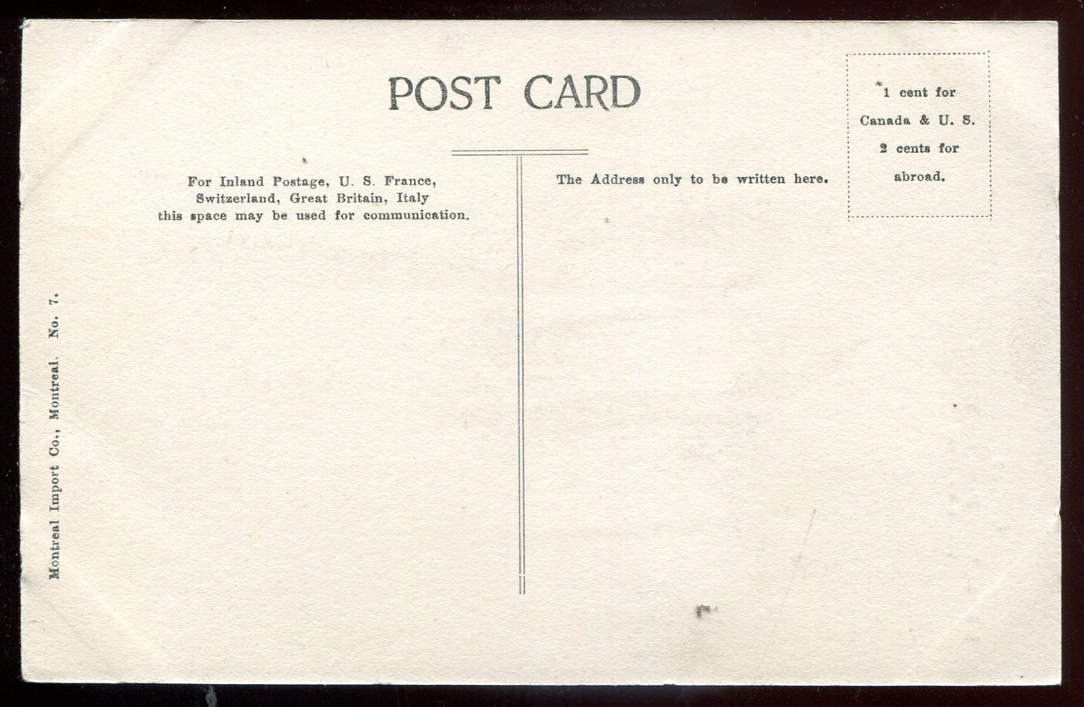 h2622 - QUEBEC CITY Postcard 1910s Notre Dame des Victoire Church ...