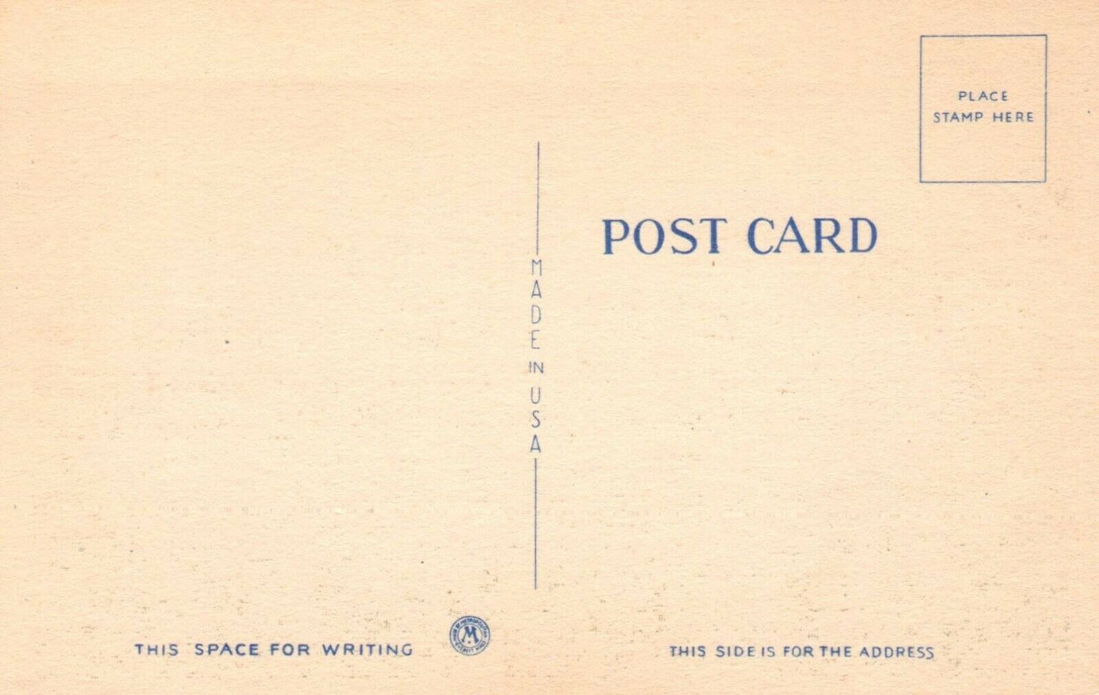 Buffalo New York NY Skyline From Harbor Linen Vintage Postcard | United ...