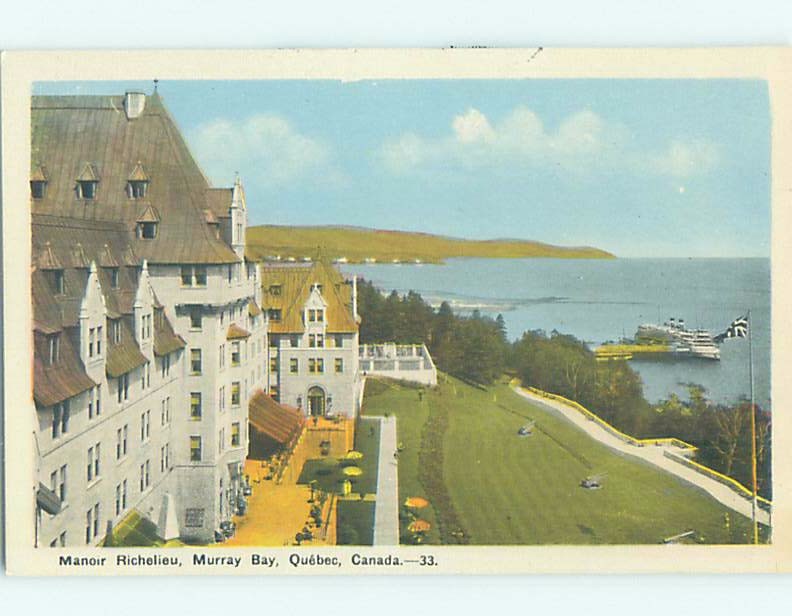 W-Border MURRAY BAY Quebec City Quebec QC ho2253 | Canada - Quebec ...