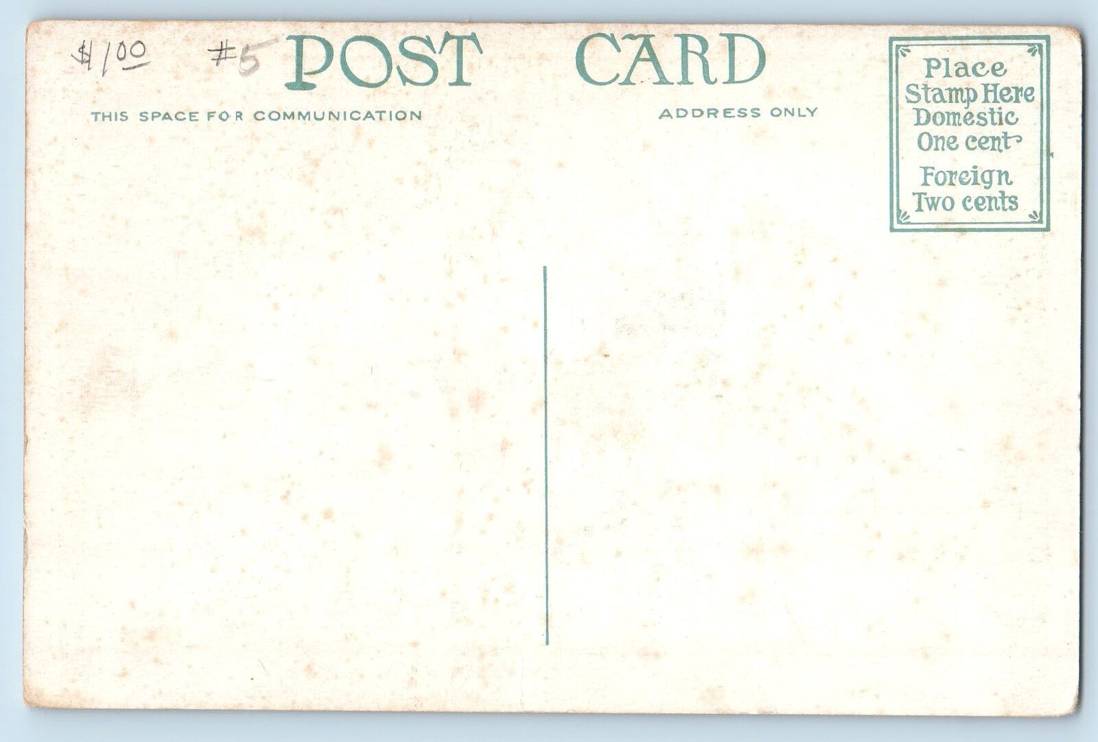 Fort Ethan Allen Vermont VT Postcard Barracks And Post Exchange c1920s ...