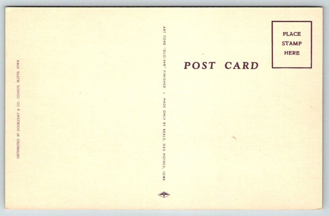 Vintage Postcard - Bruce Ross Bulldogging Pueblo Colorado Rodeo Cowboy ...