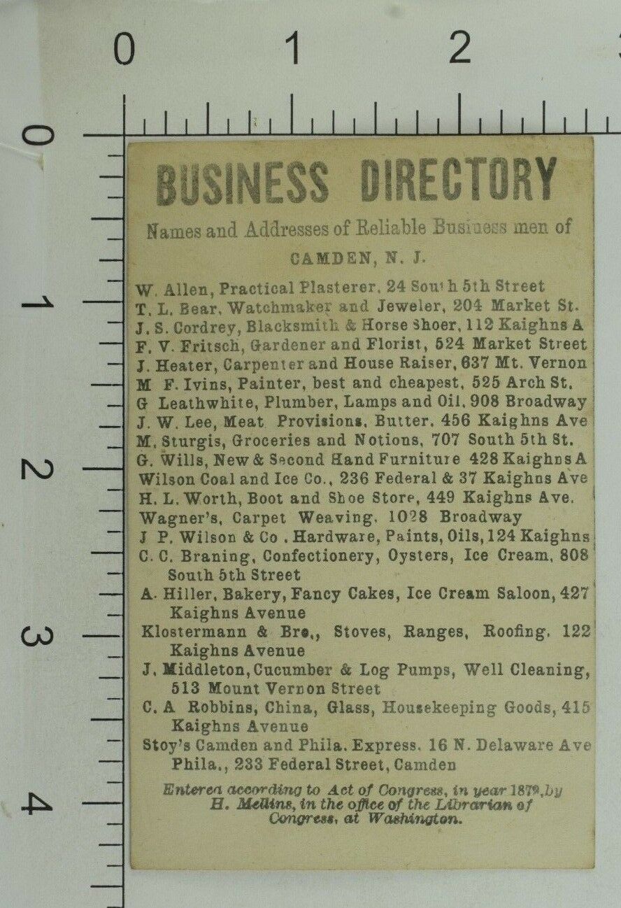 1879 Wheelwright Blacksmith & Horse Shoer Family Dinner Dog Scaring Cat ...