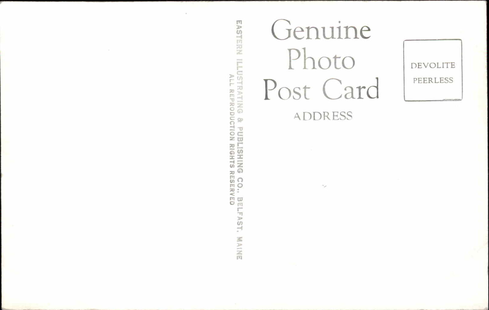 Bath Iron Works BIW ME Maine US Navy Ship USS Starr Real Photo Postcard ...