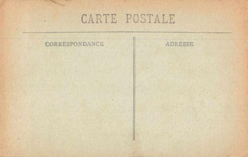 Saint Pierre Martinique Volcano Eruption Disaster Ruins Antique ...