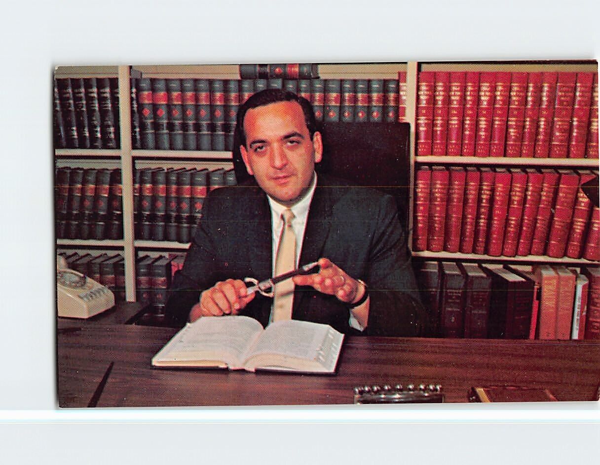 Postcard Joseph A. Stabile, Babylon, New York | United States - New ...