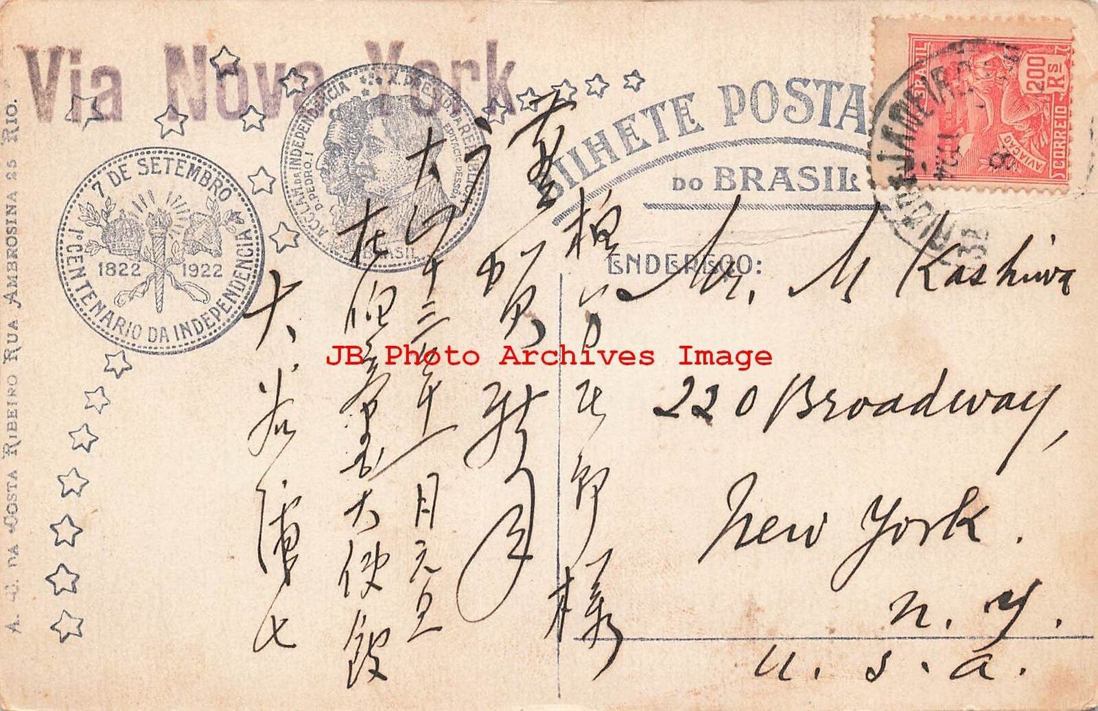 Brazil, Rio de Janeiro, Panorama Visto Do Fao De Assucar | Latin ...
