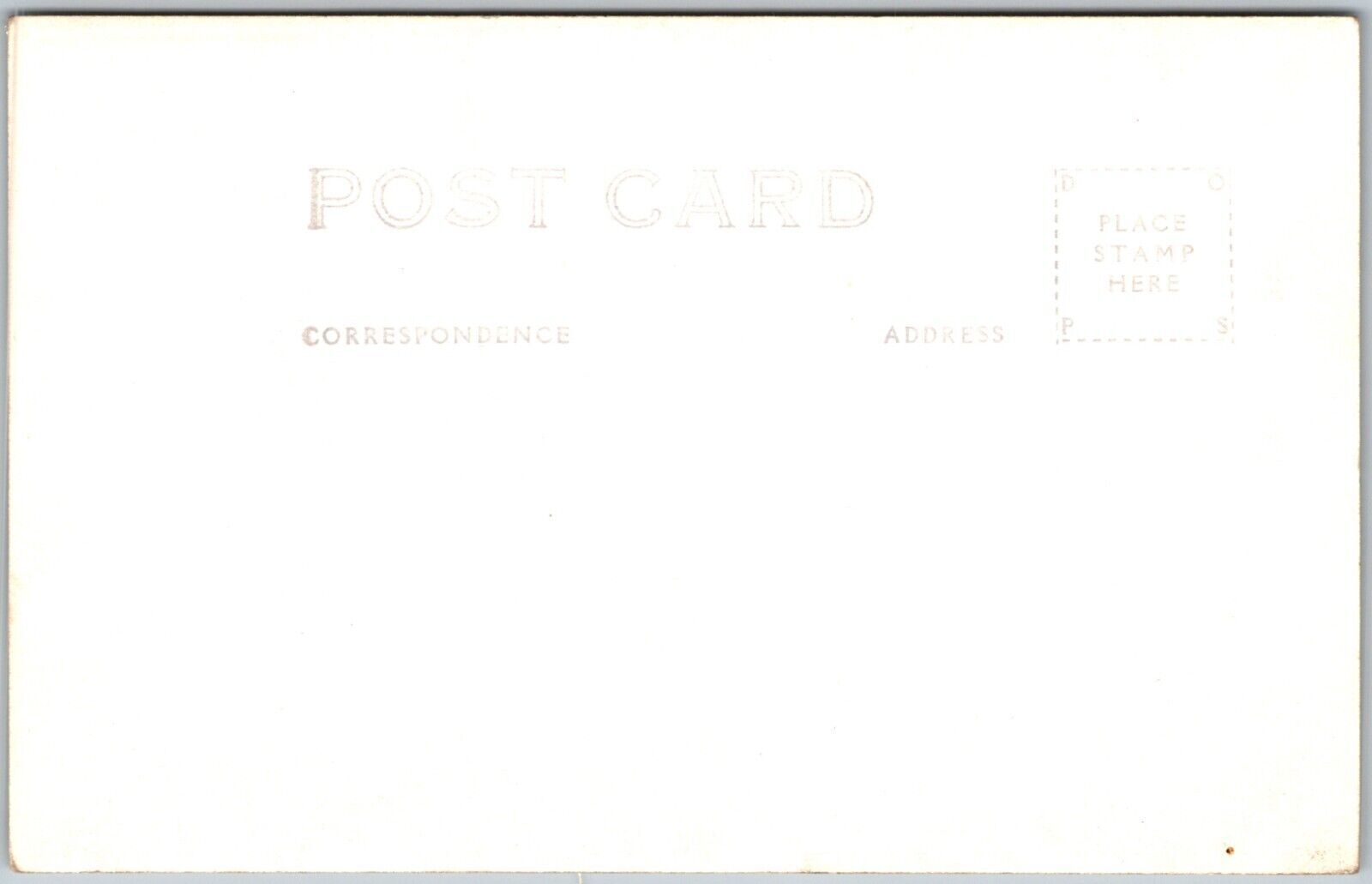 Griffith Observatory, Los Angeles, California RPPC - Postcard | United ...