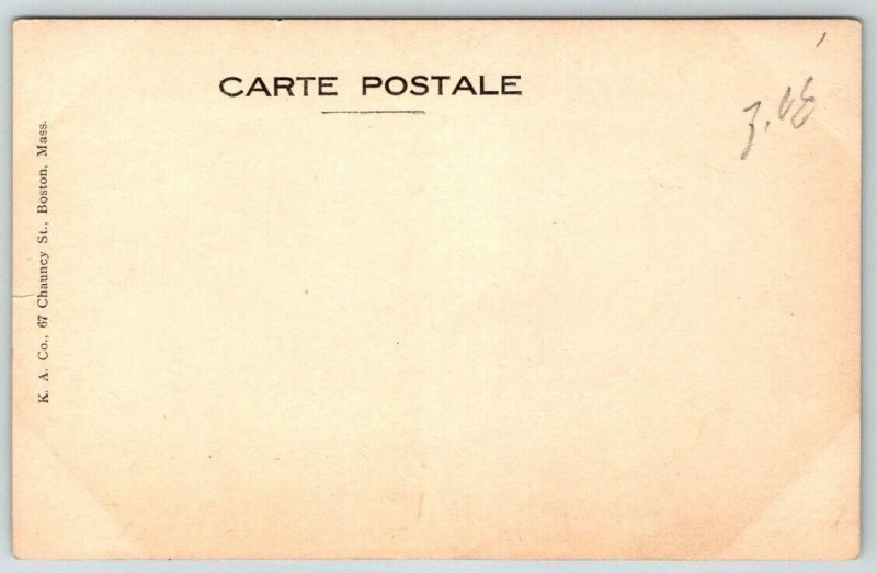 RPPC Vaudeville Actress & Singer Bessie Wynn Postcard | Other ...