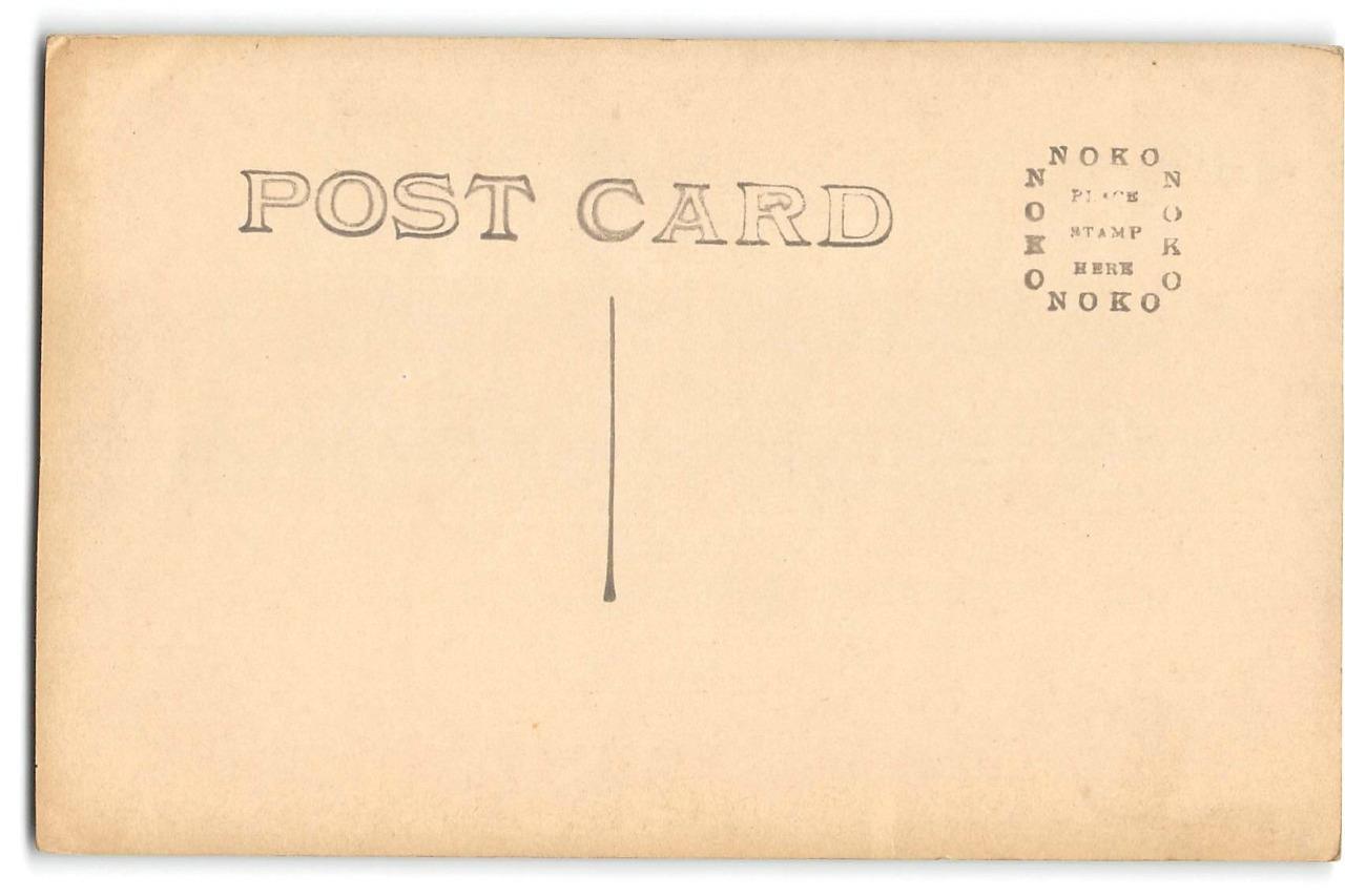 Eskimo Medicine Man, Alaska RPPC Native American Indian Evil Spirits ...