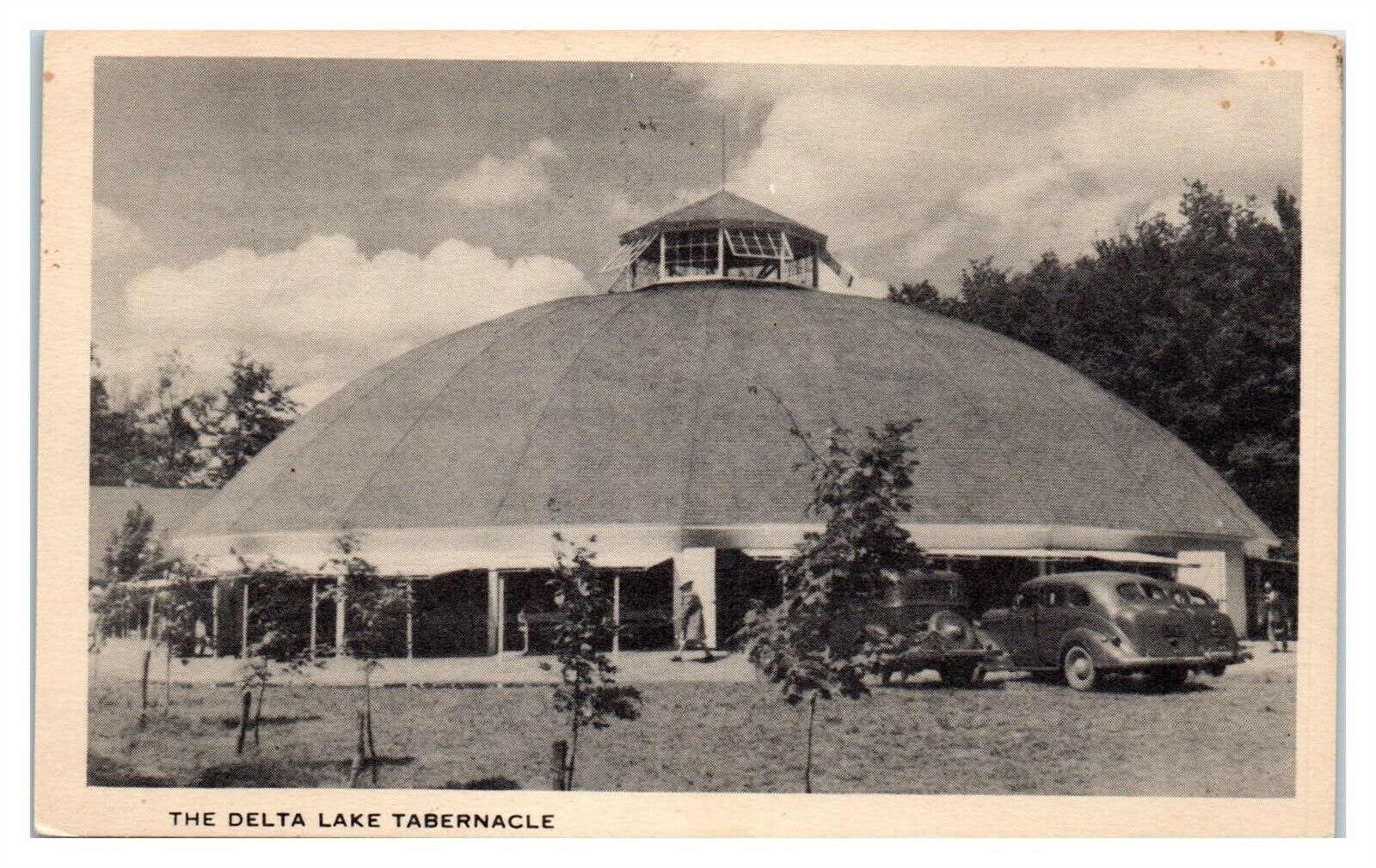Delta Lake Tabernacle Christian & Missionary Alliance Camp, Rome, NY ...