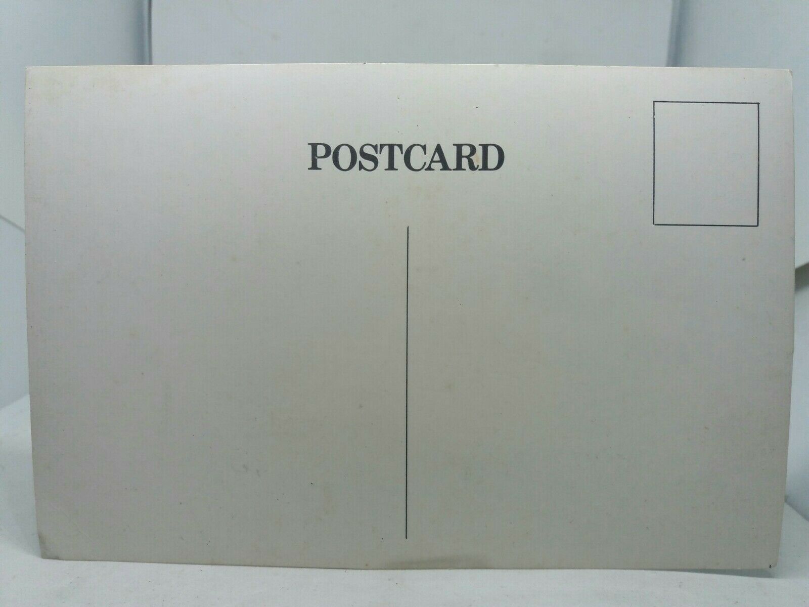 Vtg Postcard Moonraker 36 Motor Cruiser Yacht Sea Trials 1970s ...