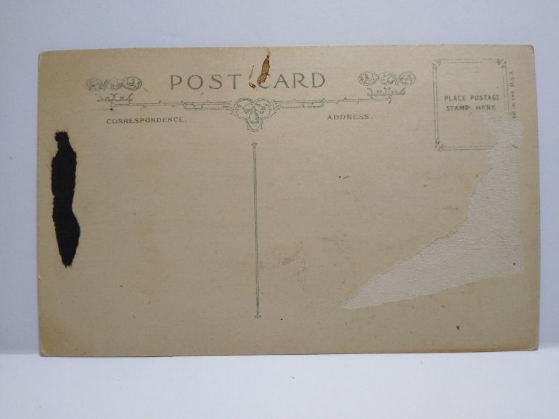 Military Postcard Artist Archie Gunn WWI Army Navy And Reserve Sailor ...