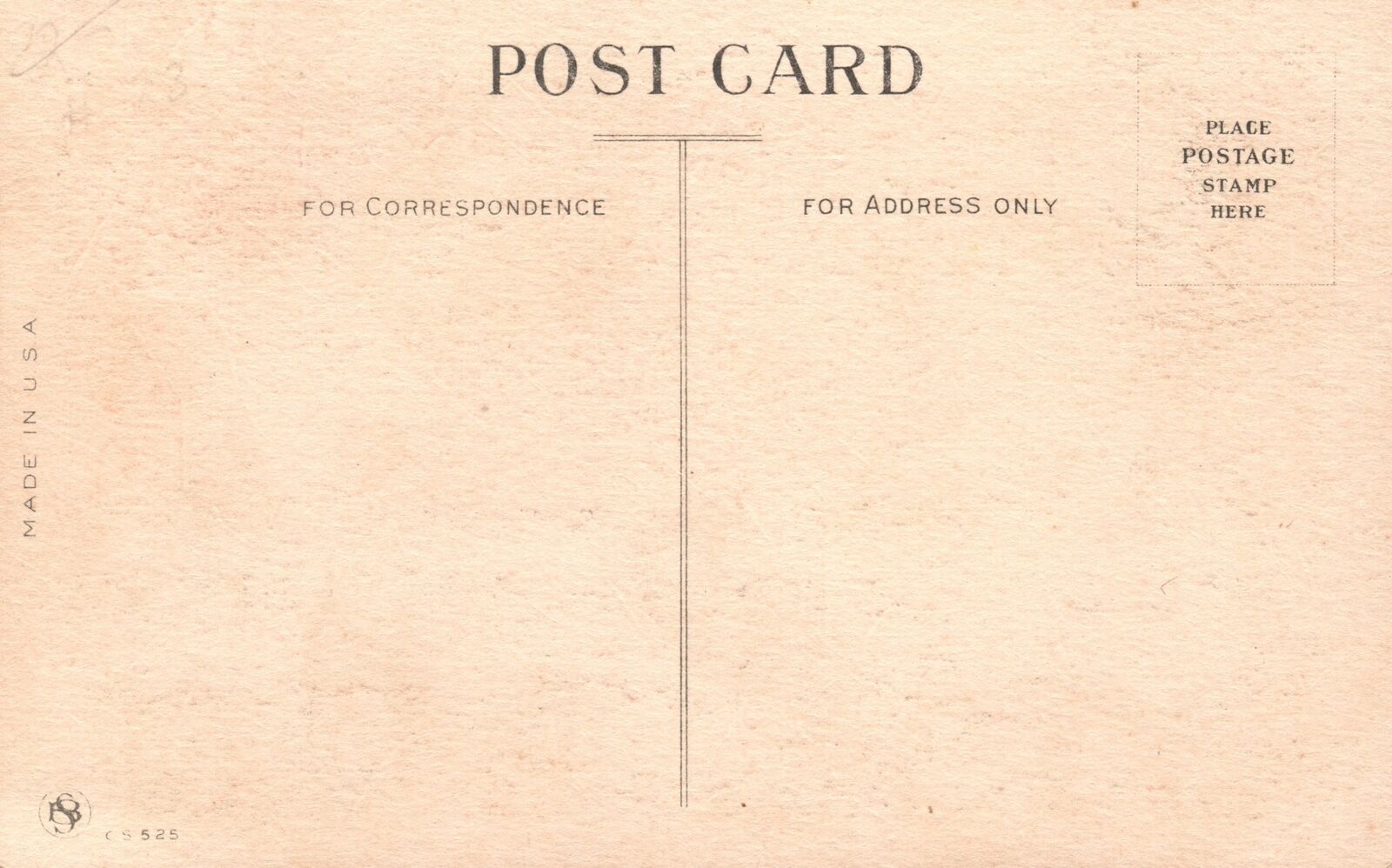 Vintage Postcard 1910's I'd Like To Plant You In My Heart You, Sweet ...