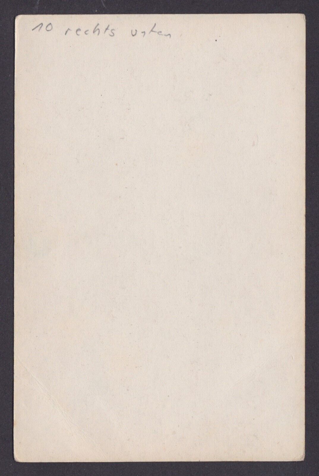 Original Photo card France 1910, Nude Girl, risque, On the bed, Jean ...