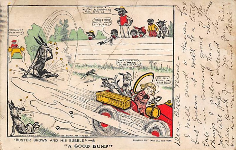 Comic View Images | Topics - Cartoons & Comics - Comics, Postcard ...