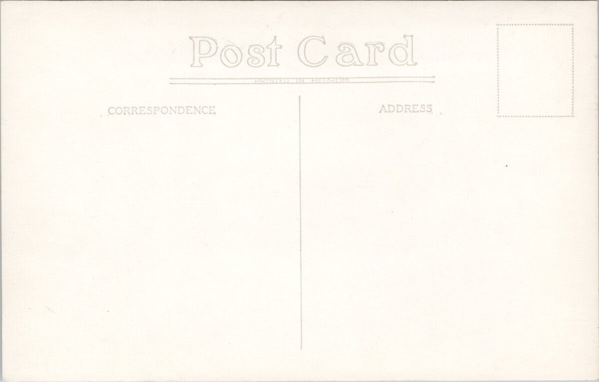 Queen Charlotte Islands Haida Gwaii BC Haida Slate Totem Poles RP ...