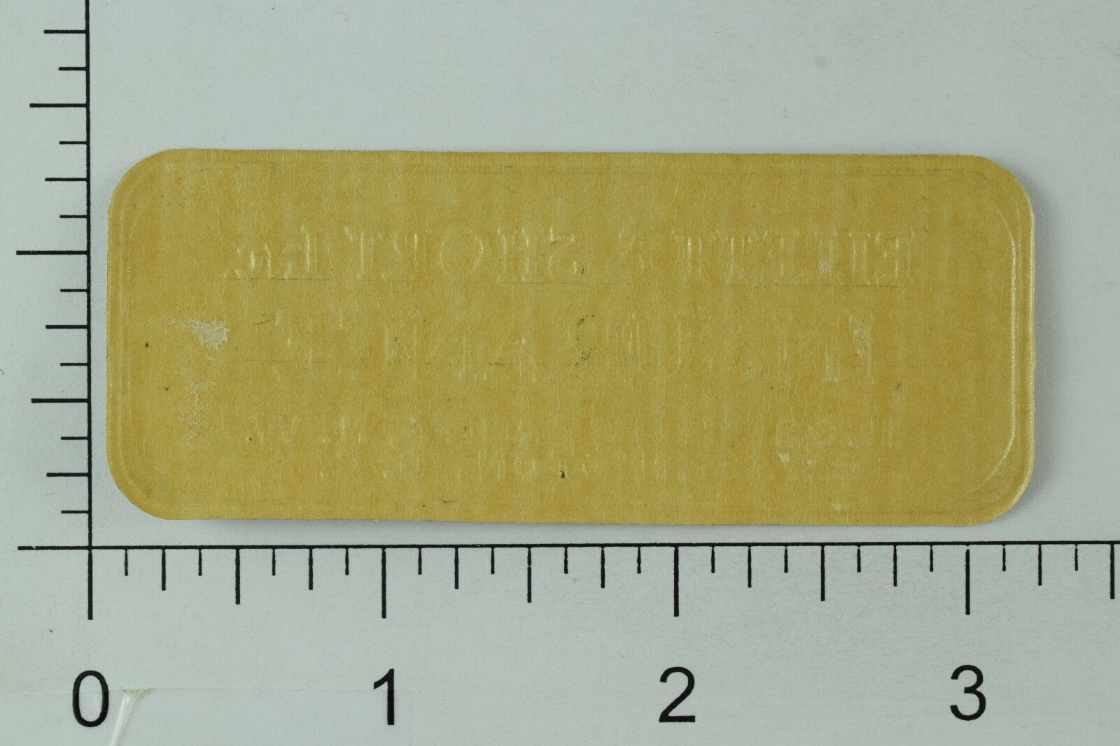 Original 1890-1910 Lot of Product Labels Poster Stamps Washington ...