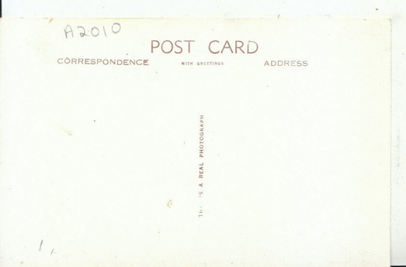 Cornwall Postcard - Kynance Cove and Lizard Head - Real Photograph ...