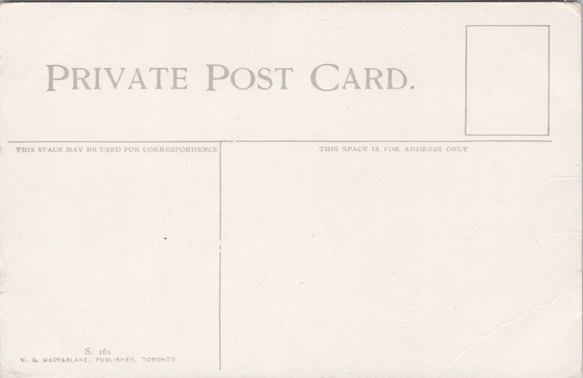 Peterboro Ontario Hydraulic Loft Lock Largest in World Macfarlane ...