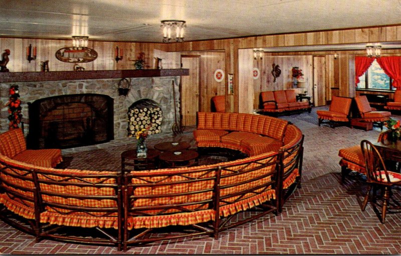 Pennsylvania Pocono Manor The Pocono Manor Inn and Golf Club | United ...