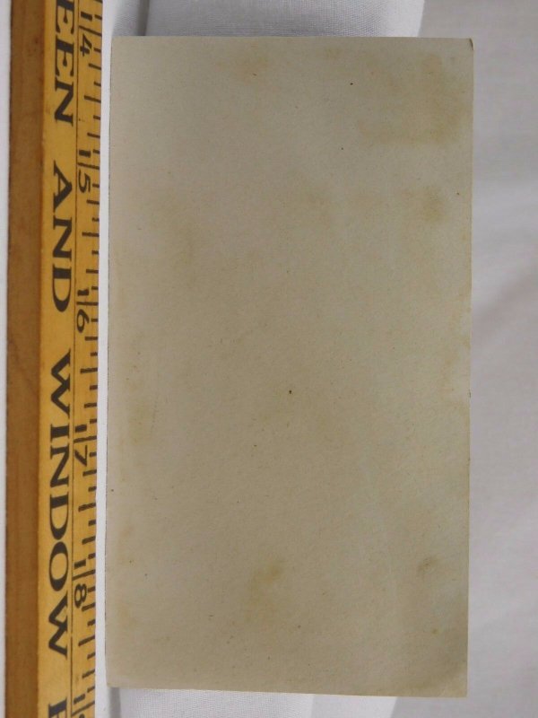 Victorian Trade Card Standard Sewing Machine Co Cute Girl Bouquet Of ...