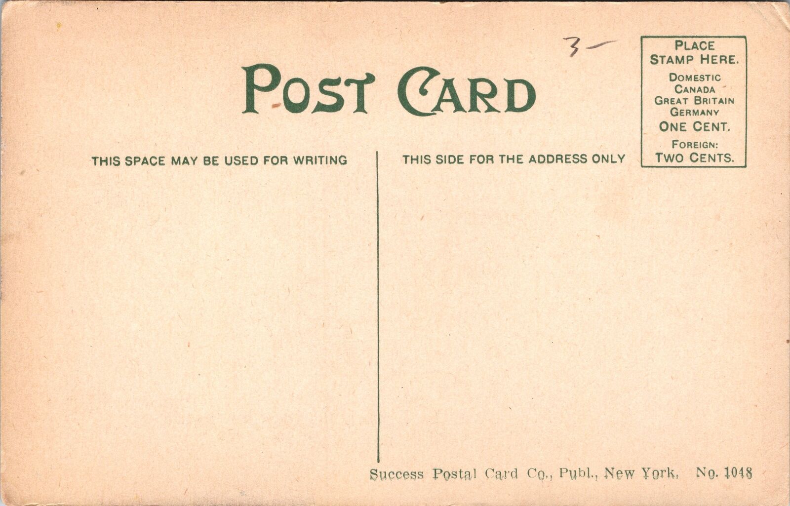 Vintage Postcard the West Street Building and Street Scene New York ...
