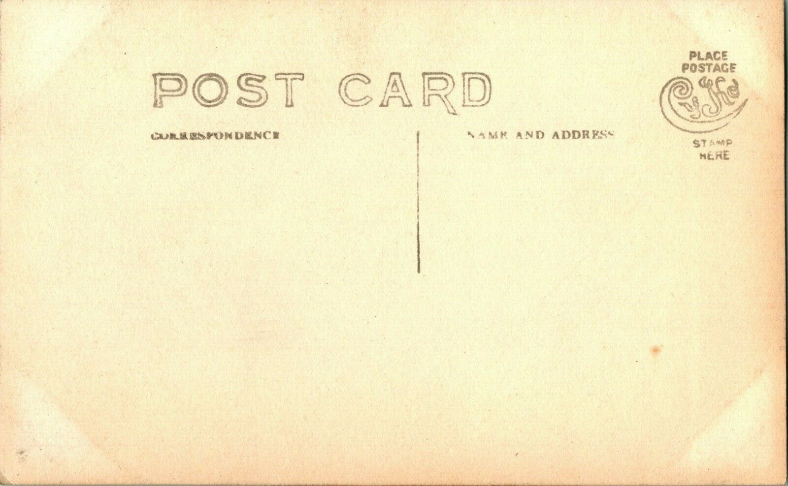 Vtg Real Photo Postcard RPPC CYKO Studio View Victorian Woman Portrait ...