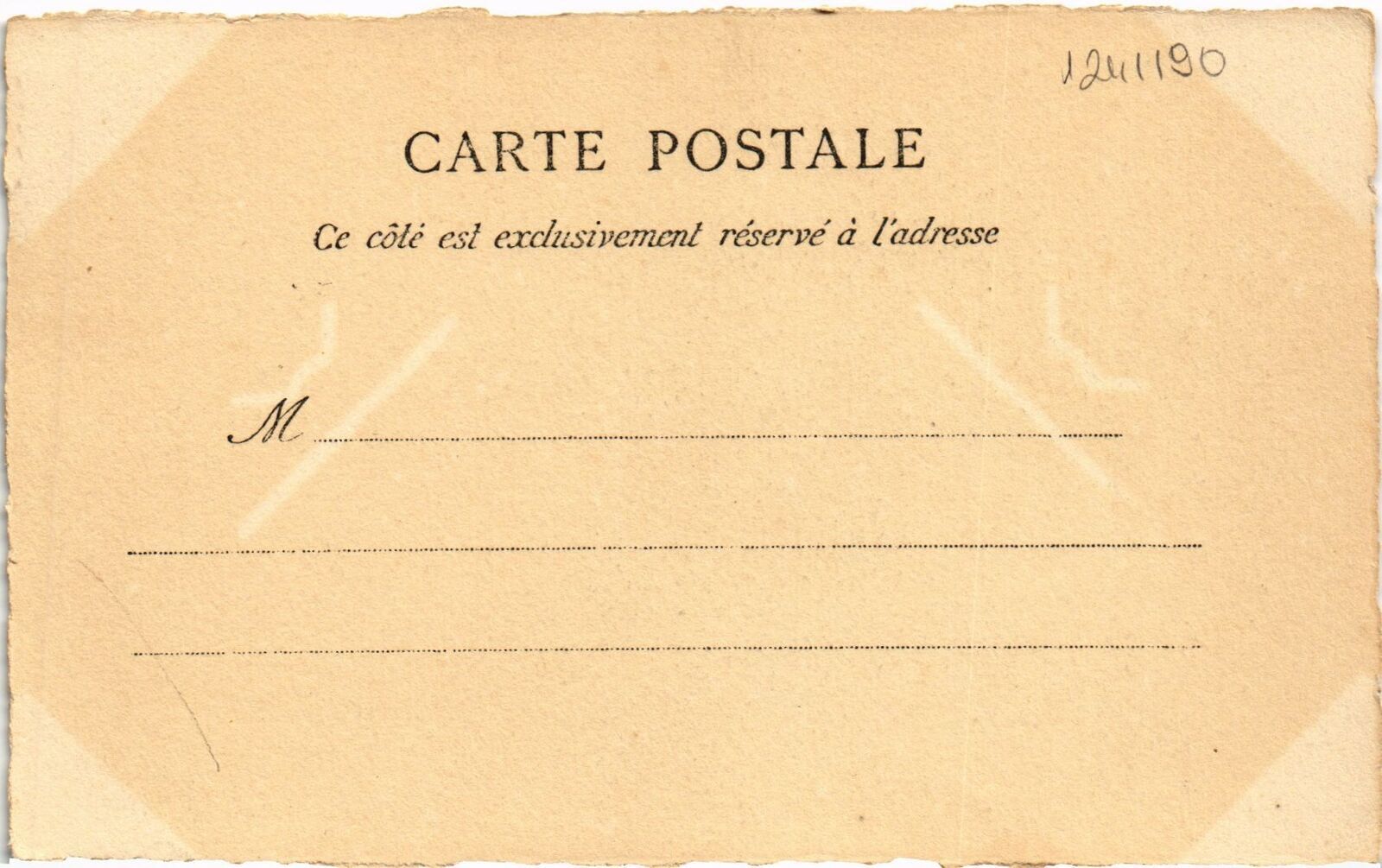 CPA PARIS Musee Carnavalet Les Vieilles Enseignes Rue de Rennes ...