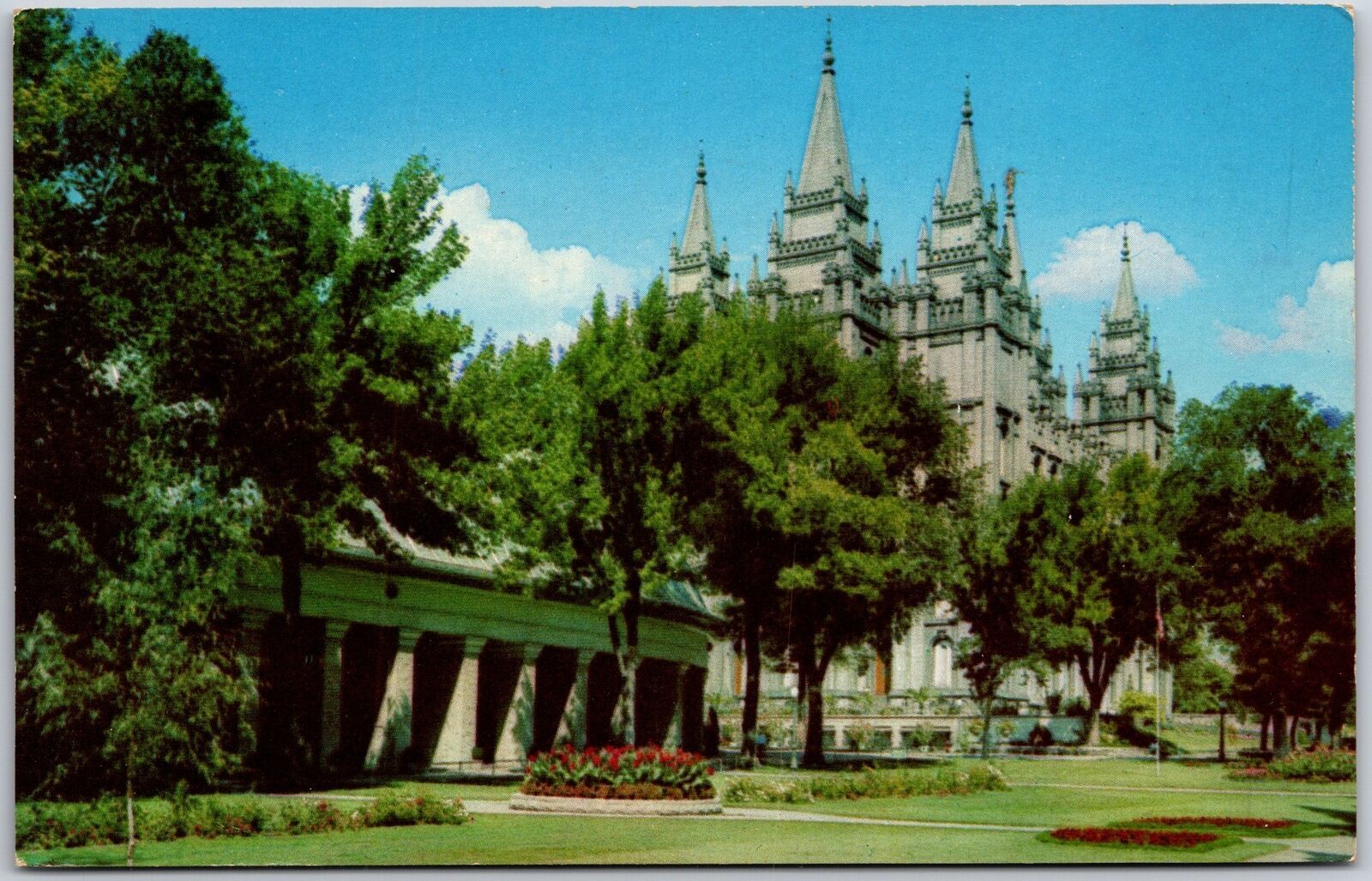 Christ Church Philadelphia Pennsylvania PA Parish Grounds and Trees ...