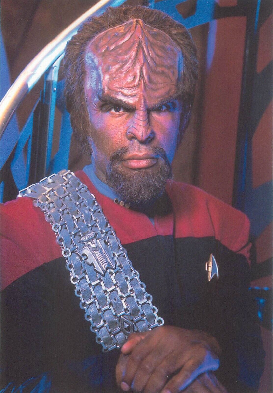 Star Trek Next Generation Movie Cast Enterprise Crew Actors Spock Data ...