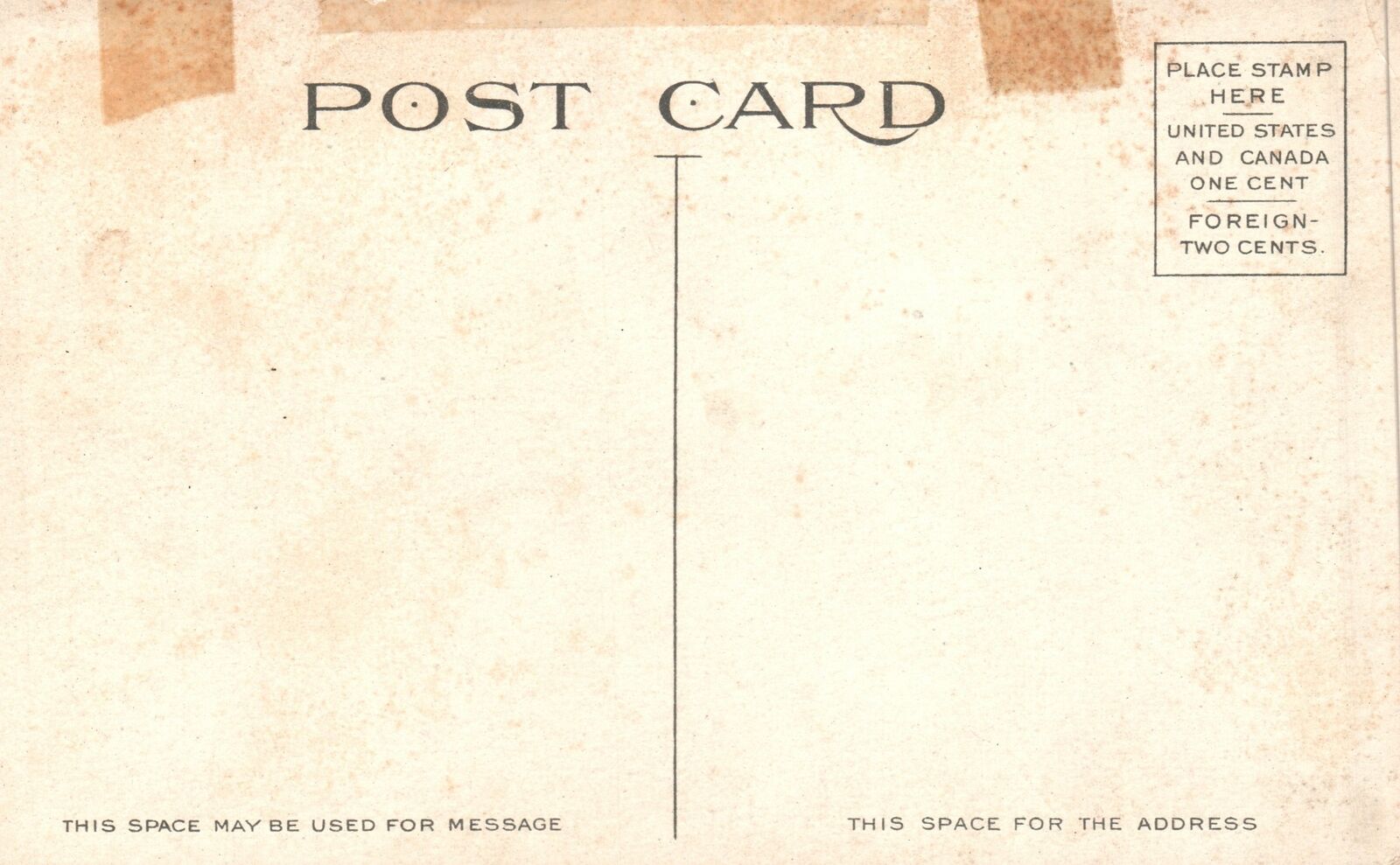 Vintage Postcard 1910's Main Street from Shelton Square Buffalo New ...